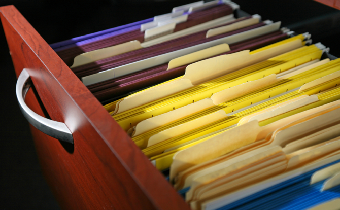 Office & Small Business - The Innovative Organizer